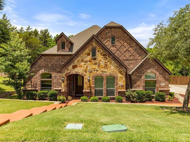 Midlothian Real Estate in Cotton Creek Ranch Subdivision