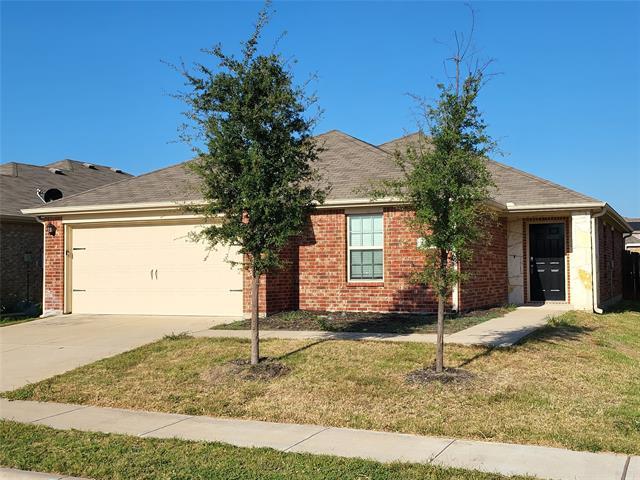 Forney Real Estate in Travis Ranch Subdivision
