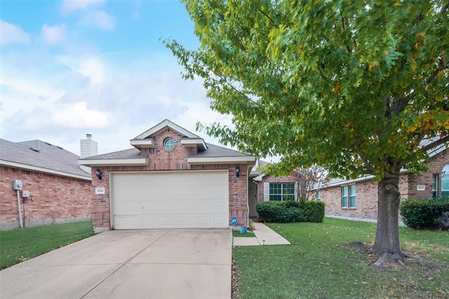 Forney Real Estate in Travis Ranch Subdivision
