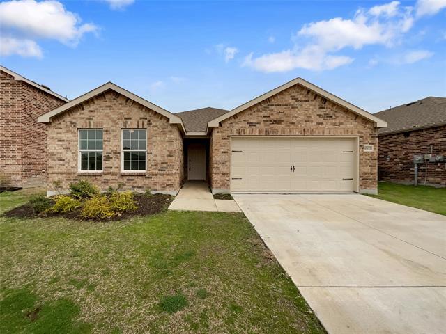 Forney Real Estate in Travis Ranch Subdivision