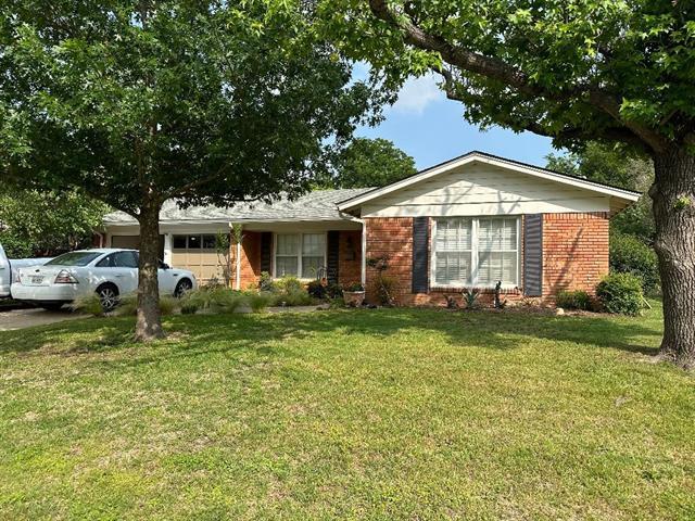Dallas Real Estate in Bruce Shulkey Elementary School