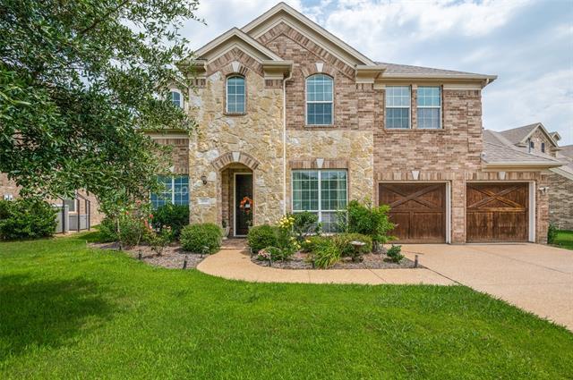 Cedar Hill Real Estate in Lake Ridge Subdivision