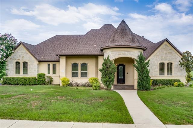 Cedar Hill Real Estate in Lake Ridge Subdivision