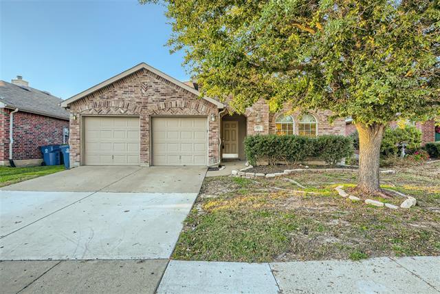 Forney Real Estate in Travis Ranch Subdivision