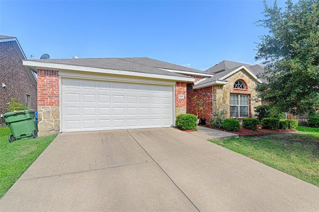 Forney Real Estate in Travis Ranch Subdivision